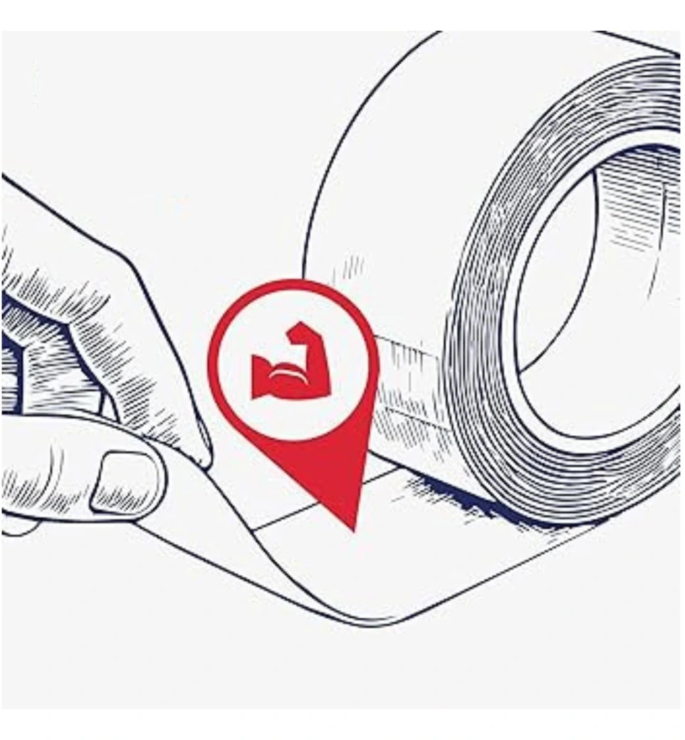 BOPP Packing Tape Manufacturer in India | Carton Sealing Tape Supplier